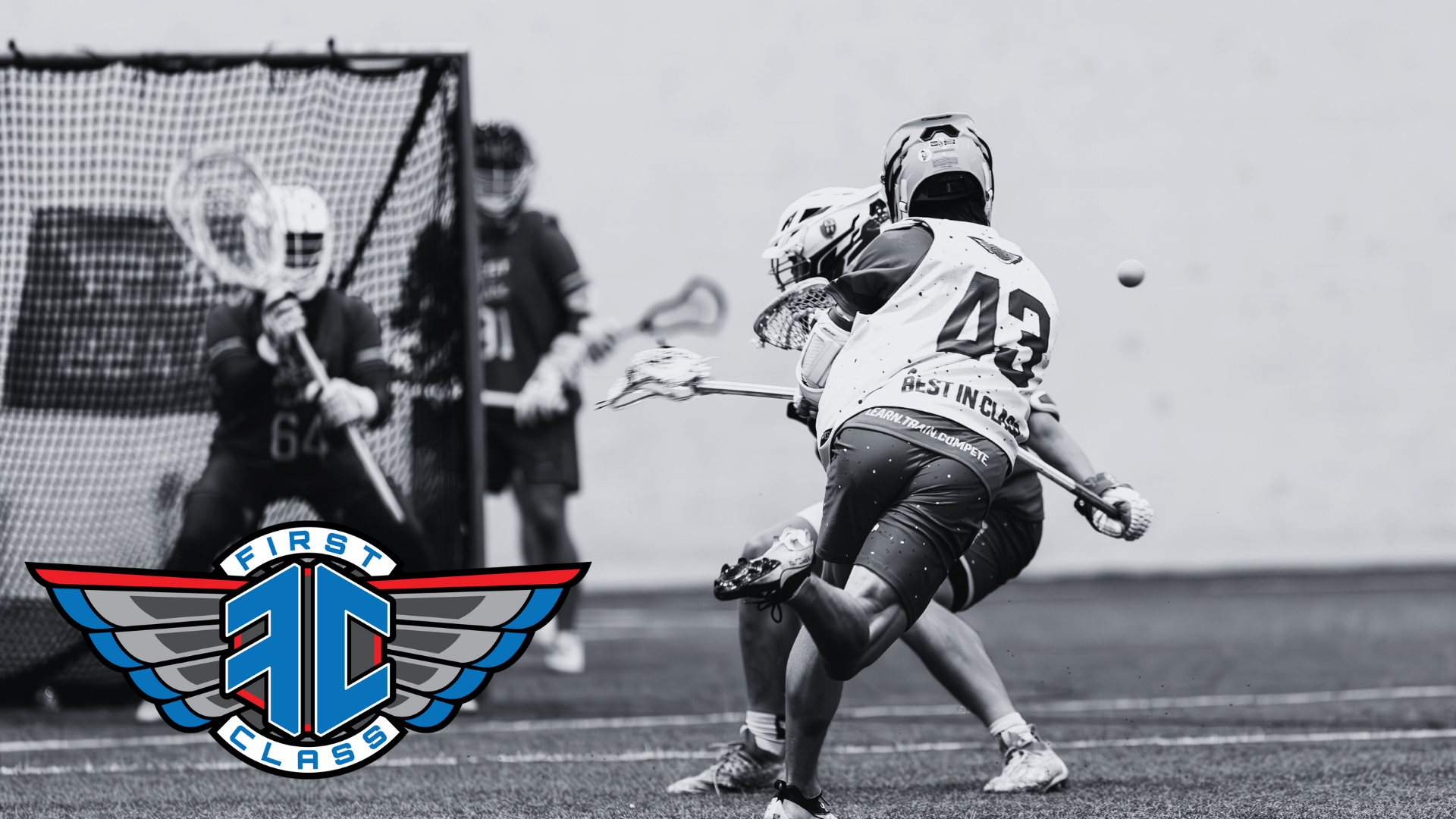 Welcome to the Best In Class BI3 Showcase by First Class Lacrosse